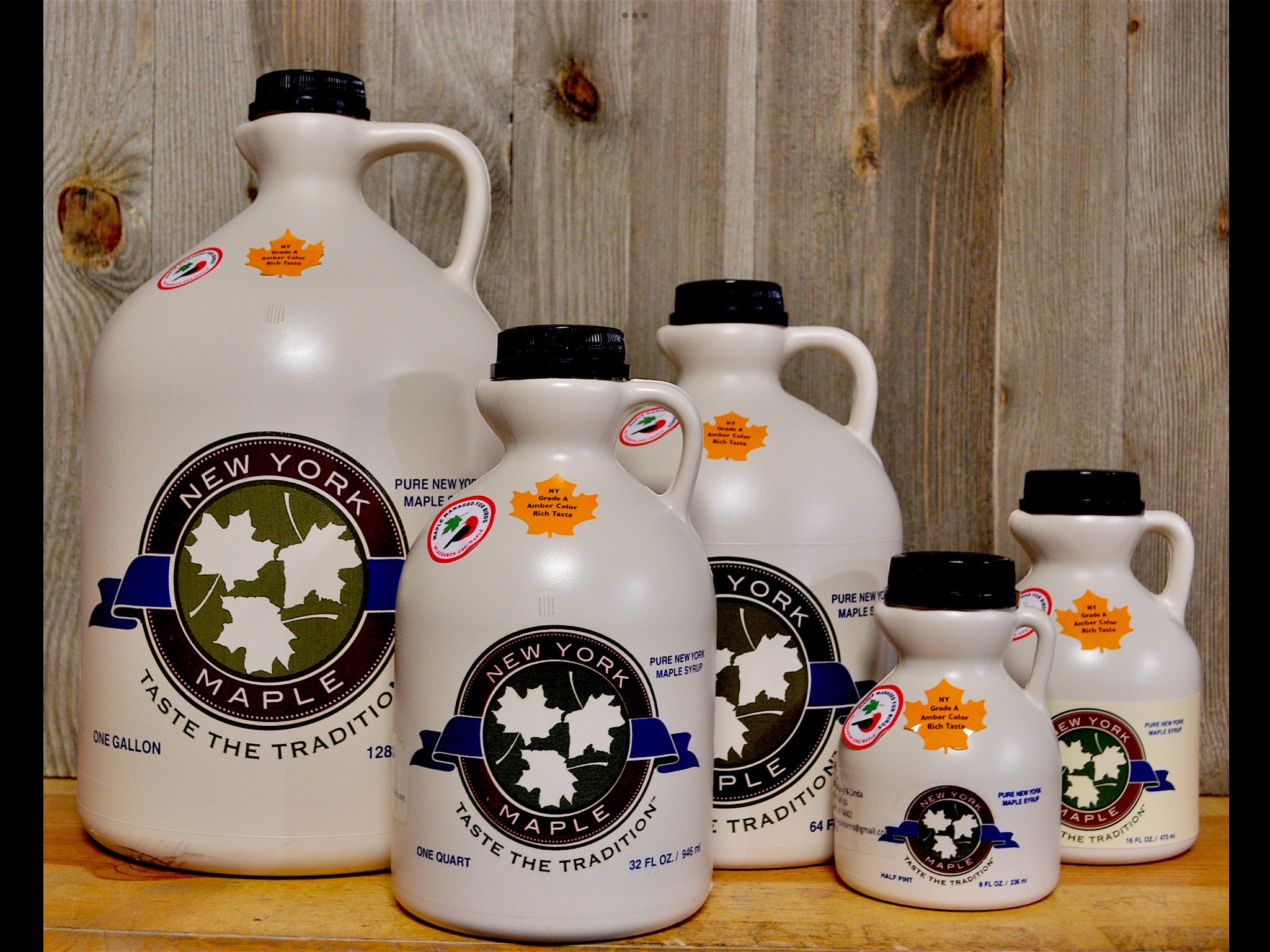 Bird-Friendly Maple in New York | Audubon